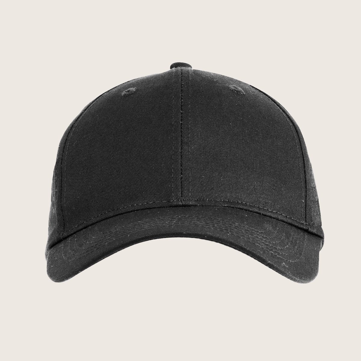 Structured Twill Cap 8090 – Chef Duds