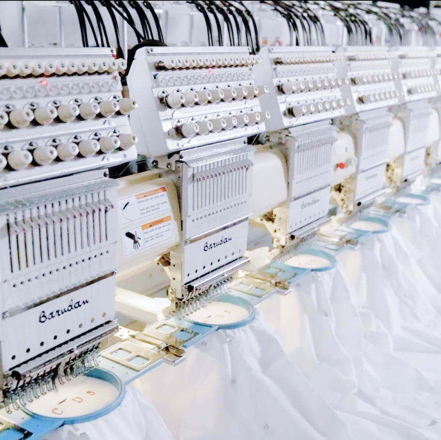 Understanding the Benefits of Backing and Top Material – Chef Duds
