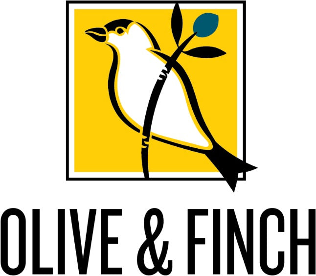 Olive & Finch – Chef Duds