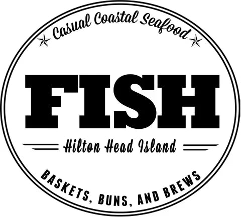 Fish HHI – Chef Duds